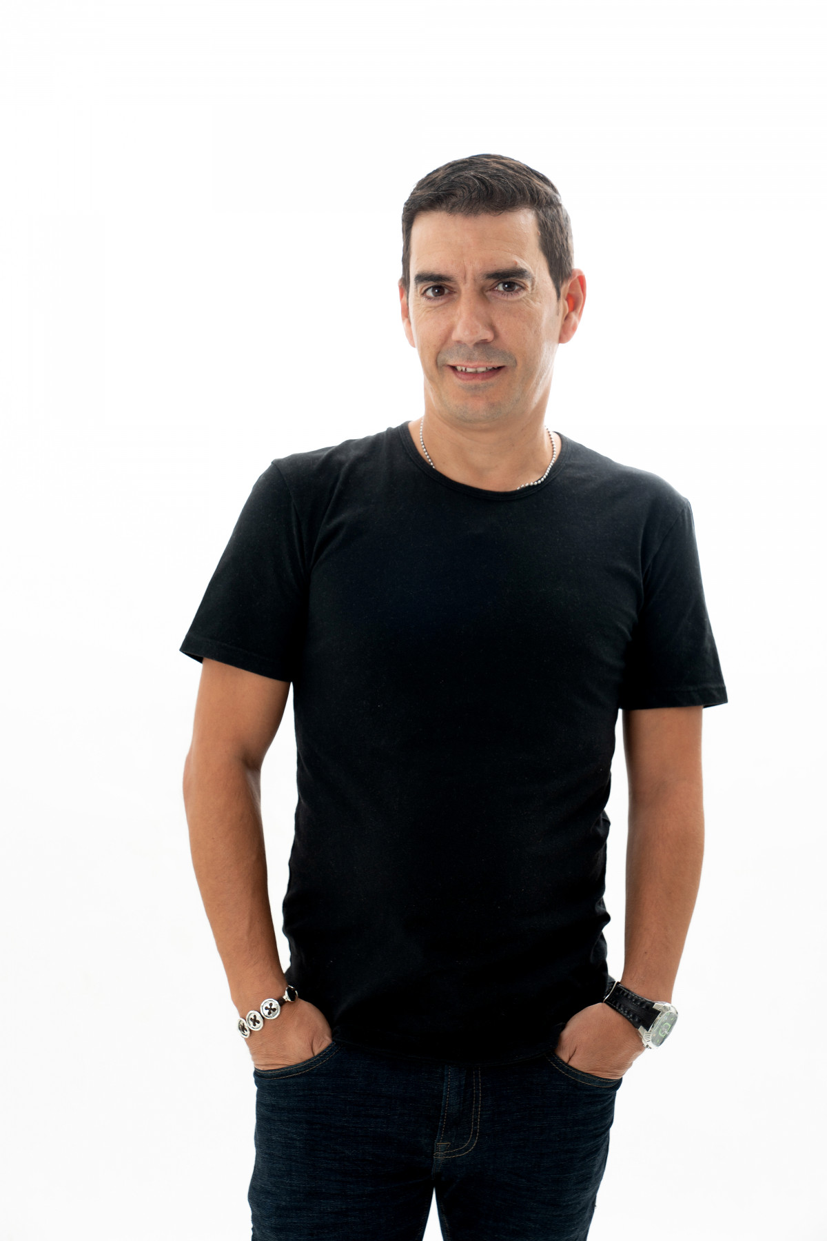 Sobre mi - Talento y Punto